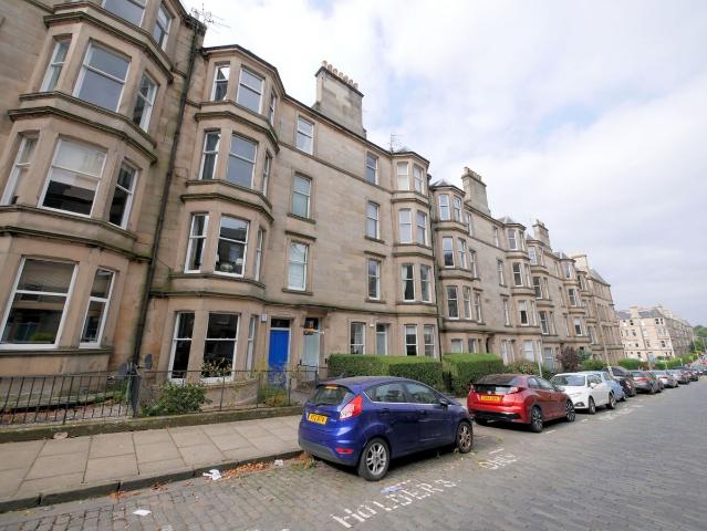 Comely Bank Avenue, Comely Bank, Edinburgh EH4, 2 bed flat to rent, £1,600 pcm | PrimeLocation