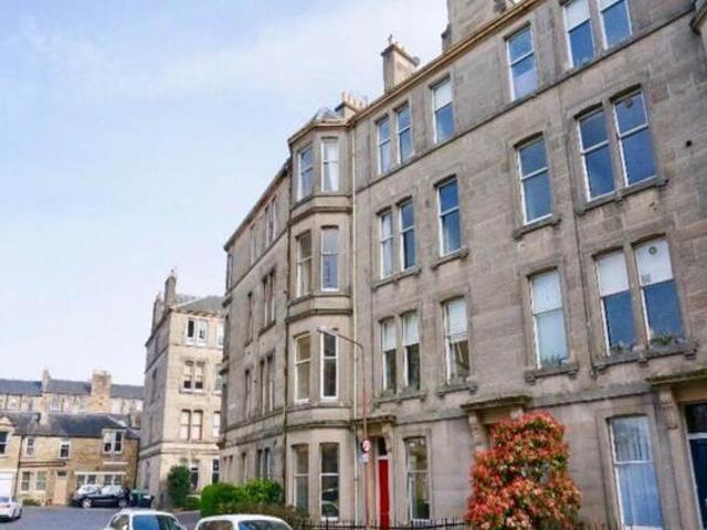 Comely Bank Place, Comely Bank, 2 Bedroom Flat