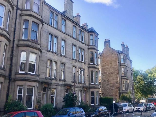Comely Bank Place, Edinburgh EH4, 2 bed flat to rent, £1,550 pcm | PrimeLocation