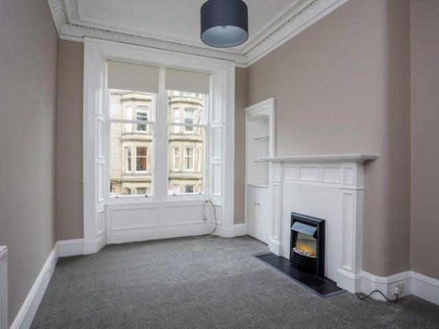 Comely Bank Place Stockbridge, Edinburgh, EH4 1DU