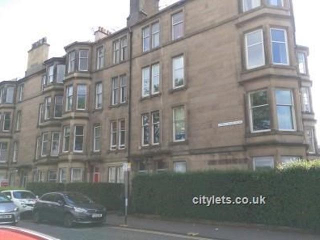 Comely Bank Road, Edinburgh