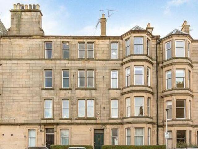 Comely Bank Street, Comely Bank, 2 Bedroom Ground