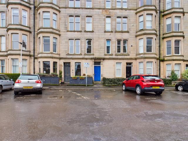 Comely Bank Street, Comely Bank, Edinburgh EH4, 1 bed flat to rent, £1,100 pcm | PrimeLocation