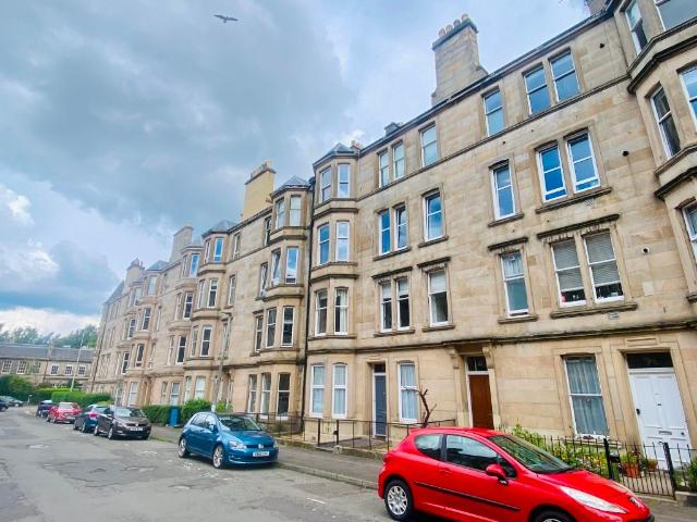 Comely Bank Street, Edinburgh EH4, 2 bed flat to rent, £1,450 pcm | PrimeLocation