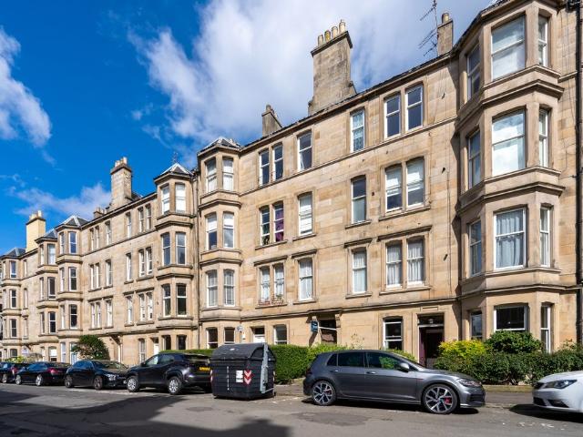 Comely Bank Street, Edinburgh EH4, 2 bed flat to rent, £1,800 pcm | PrimeLocation