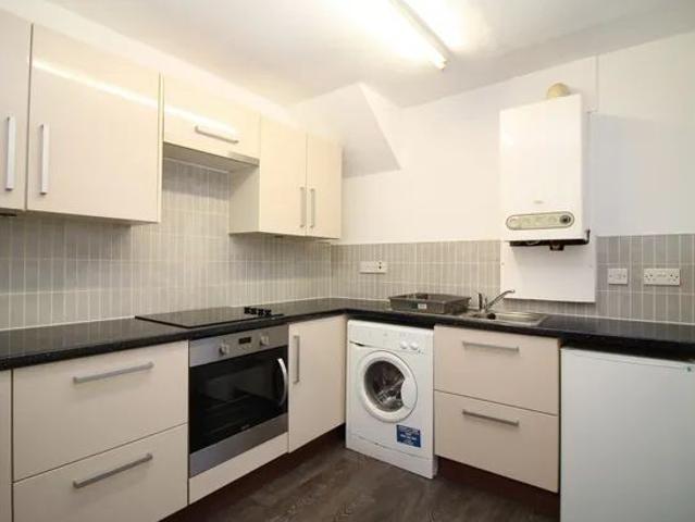 Comely Place, Falkirk, FK1