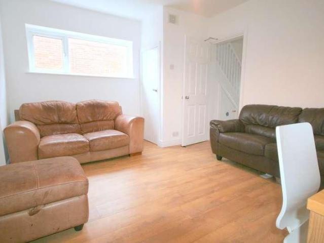 Comer Road, St Johns, Worcester, WR2