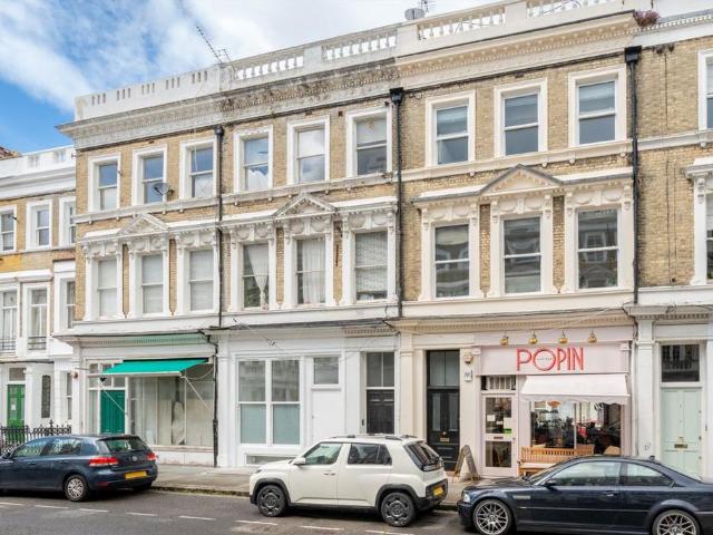 Comeragh Road, London W14 1 bed flat to rent £1,850 pcm £427 pw