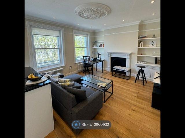 Comeragh Road, London W14, 1 bed flat to rent, £2,200 pcm | PrimeLocation