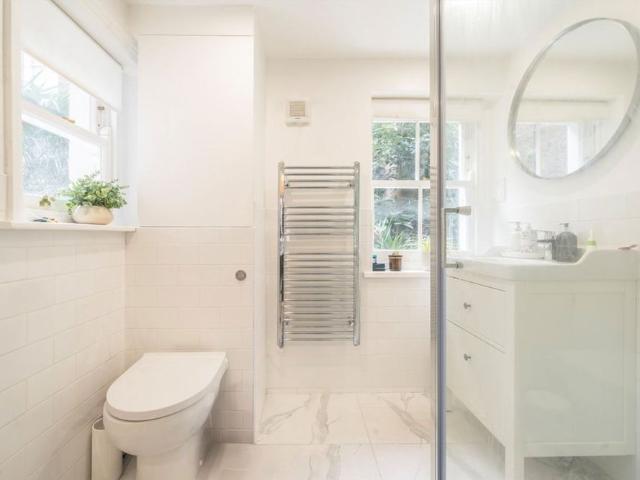 Comeragh Road, W14, London
