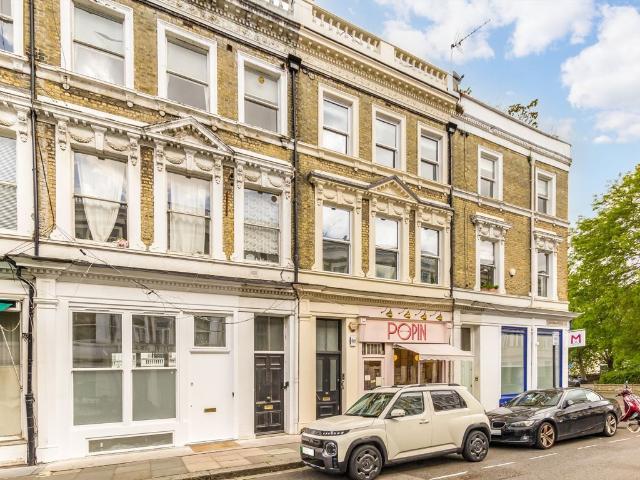 Comeragh Road, West Kensington W14, 1 bed flat to rent, £1,850 pcm | PrimeLocation