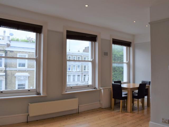 Comeragh Road, West Kensington W14, 1 bed flat to rent, £2,000 pcm | PrimeLocation