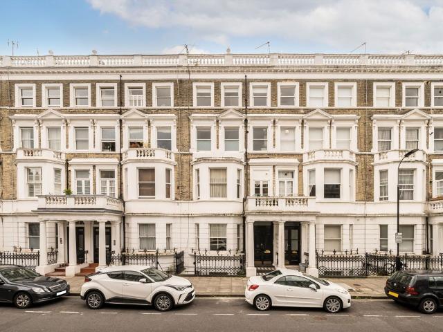 Comeragh Road, West Kensington W14, 1 bed flat to rent, £2,350 pcm | PrimeLocation