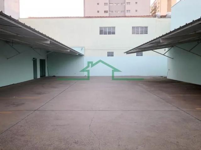 Comerciais centro