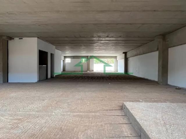 Comerciais cidade jardim