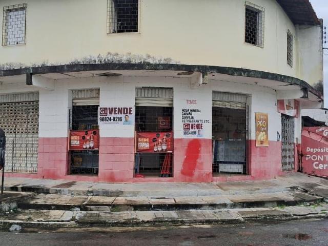 Comerciais Venda Nossa Senhora do Socorro SE Marcos Freire I