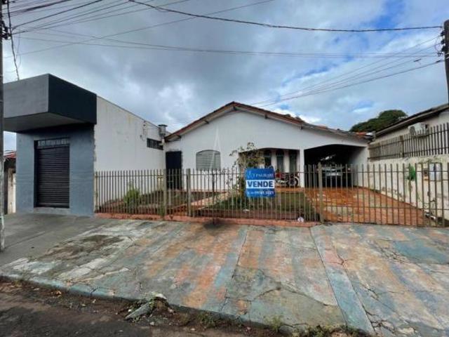 Comercial 600m Paiçandu