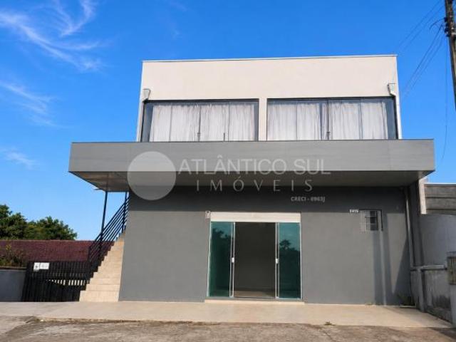 Comercial com residência à venda em Santa Terezinha, PONTAL DO PARANA PR