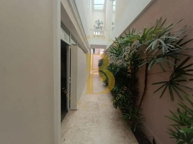 Comercial com 1025 m², para alugar no bairro Vila Nova Conceição