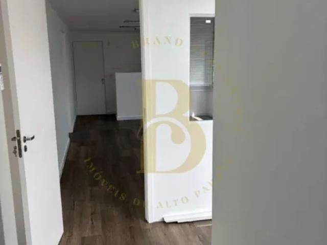 Comercial com 124 m², para alugar no bairro Moema