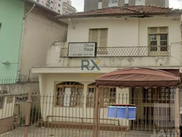 Comercial, com 240 m² no bairro Perdizes