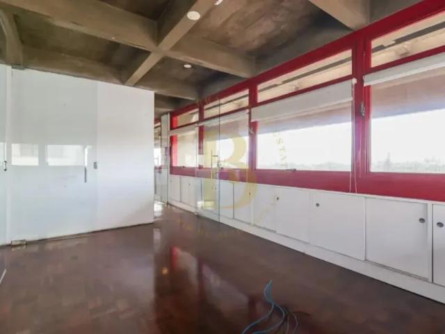 Comercial com 205 m², para alugar no bairro Jardim Paulista