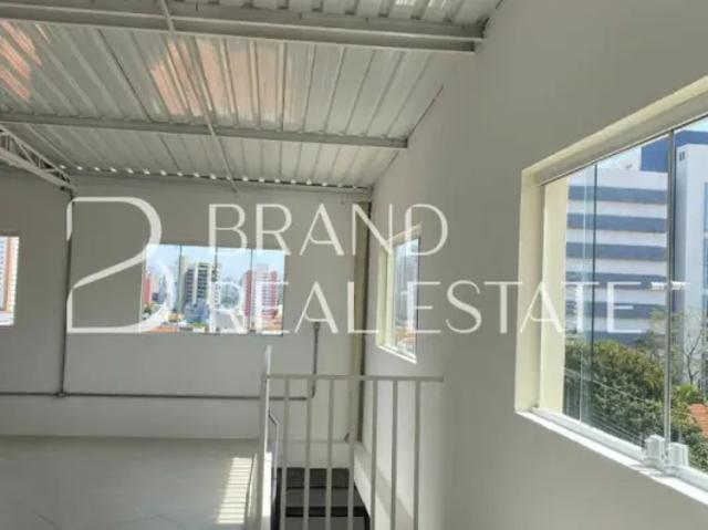 Comercial com 300 m², à venda no bairro Chácara Santo Antônio