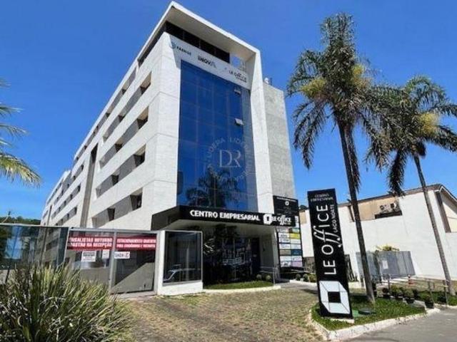 Comercial com 55 m² em Lago Norte para Venda