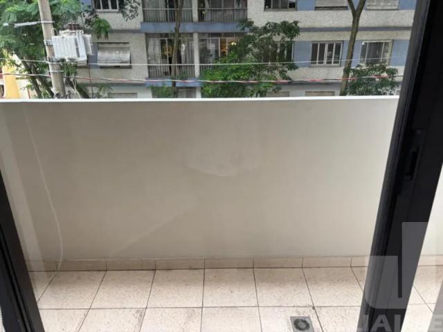Comercial com 80 m², para alugar no bairro Higienópolis