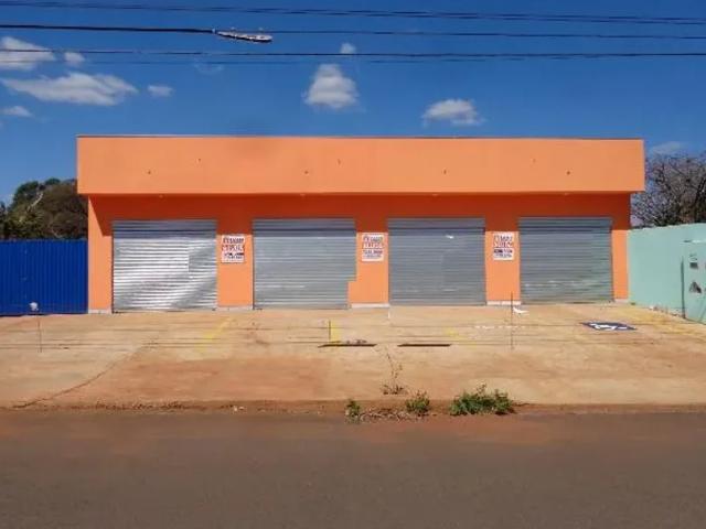 Comercial Cômodo em Uberlândia