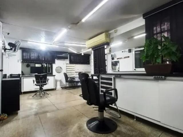 Comercial Casa em São José do Rio Preto