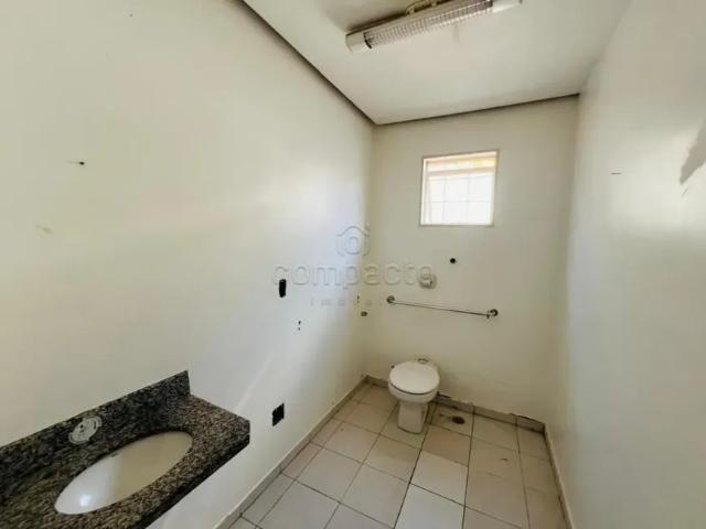 Comercial Casa em São José do Rio Preto