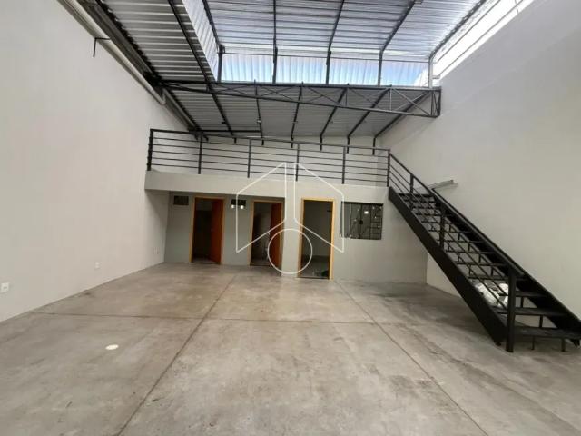 Comercial / Casa Somenzari Venda Misto