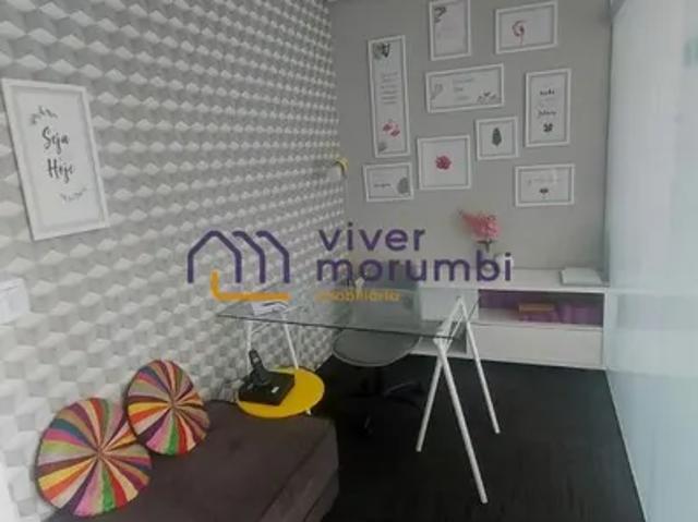 Comercial, Chácara Santo Antônio São Paulo