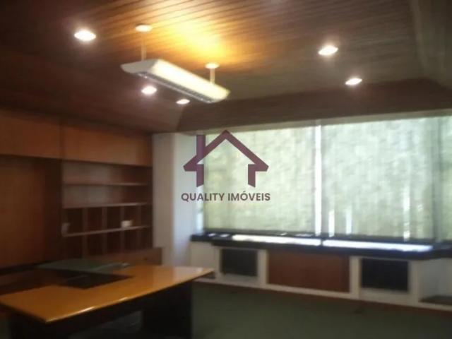 Comercial, Cidade Monções São Paulo