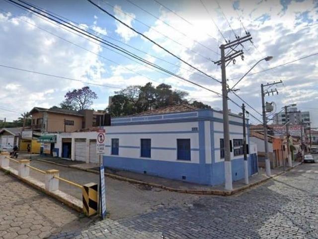 Comercial à venda 408.77M², Centro, Guaratinguetá SP