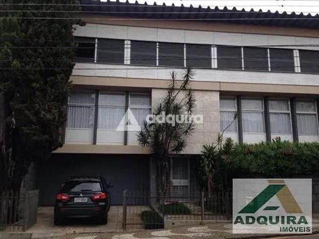 Comercial à venda 4 Vagas, 711.88M², Centro, Ponta Grossa PR