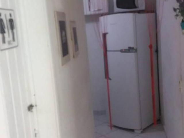 Comercial à venda 6 Quartos, 3 Vagas, 250M², Parque Jaraguá, Taubaté SP