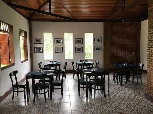 Comercial à venda 8677M², Zona Rural, Silveiras SP