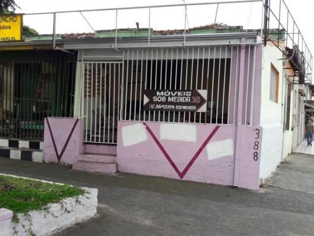 Comercial à venda 900M², Chácara Galega, Pindamonhangaba SP