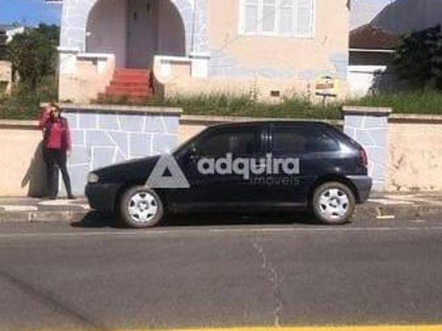 Comercial à venda 1005.1M², Centro, Palmeira PR