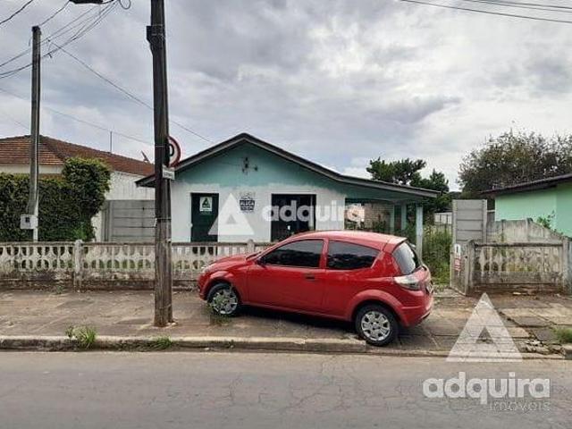 Comercial à venda, 275M², Contorno, Ponta Grossa PR