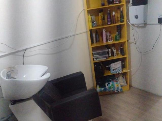 Comercial à venda 2 Quartos, 150M², Moreira César, Pindamonhangaba SP
