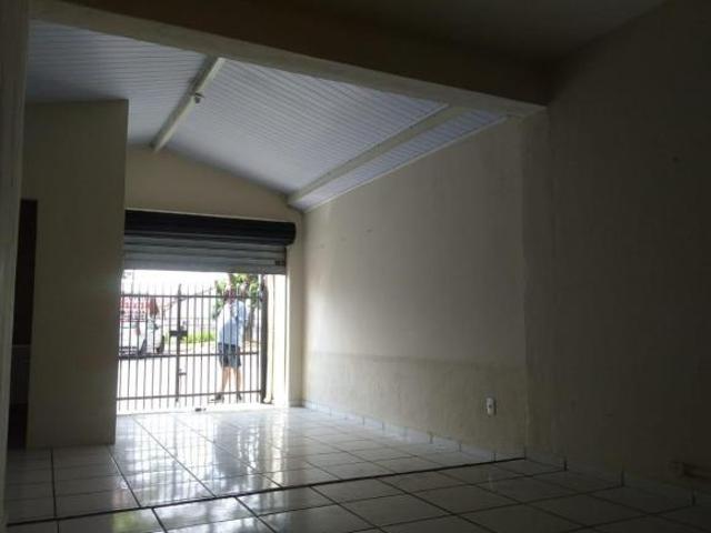 Comercial à venda 3 Quartos, 3 Vagas, 240M², Chácara do Visconde, Taubaté SP