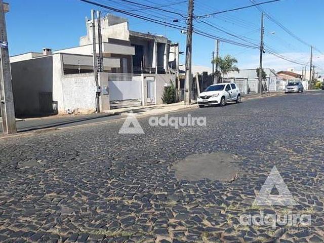 Comercial à venda 3 Quartos, 1 Suite, 300M², Jardim Carvalho, Ponta Grossa PR