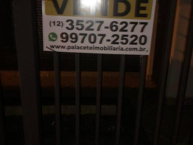 Comercial à venda 3 Quartos, 2 Vagas, 300M², Chácara Galega, Pindamonhangaba SP
