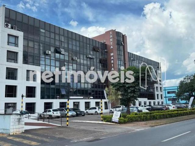 Comercial à Venda, Asa Sul, Brasília