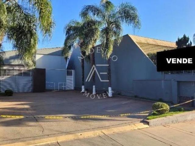 Comercial à venda, Boulevard com 10 Vagas Alto da Boa Vista