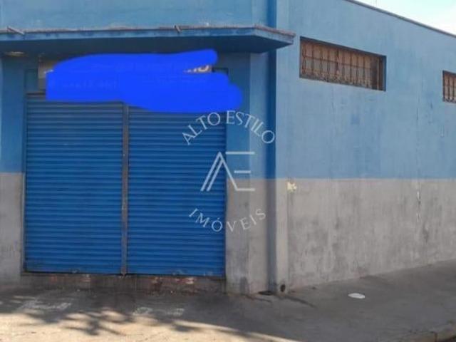 Comercial à venda, Campos Elísios, RIBEIRAO PRETO SP