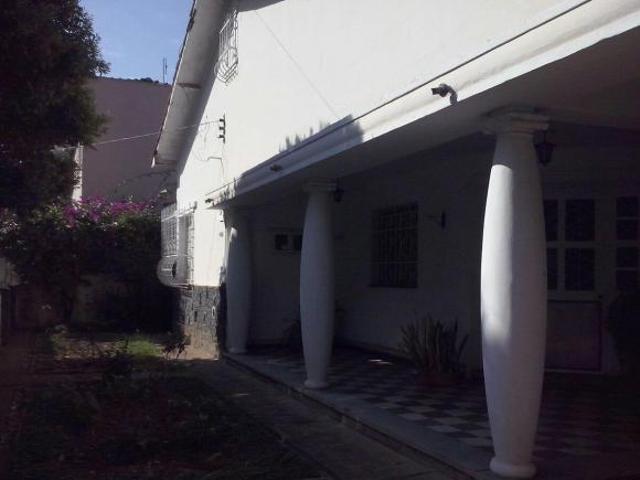 Comercial à venda e locação 5 Quartos, 2 Suites, 3 Vagas, 650M², Centro, Pindamonhangaba SP